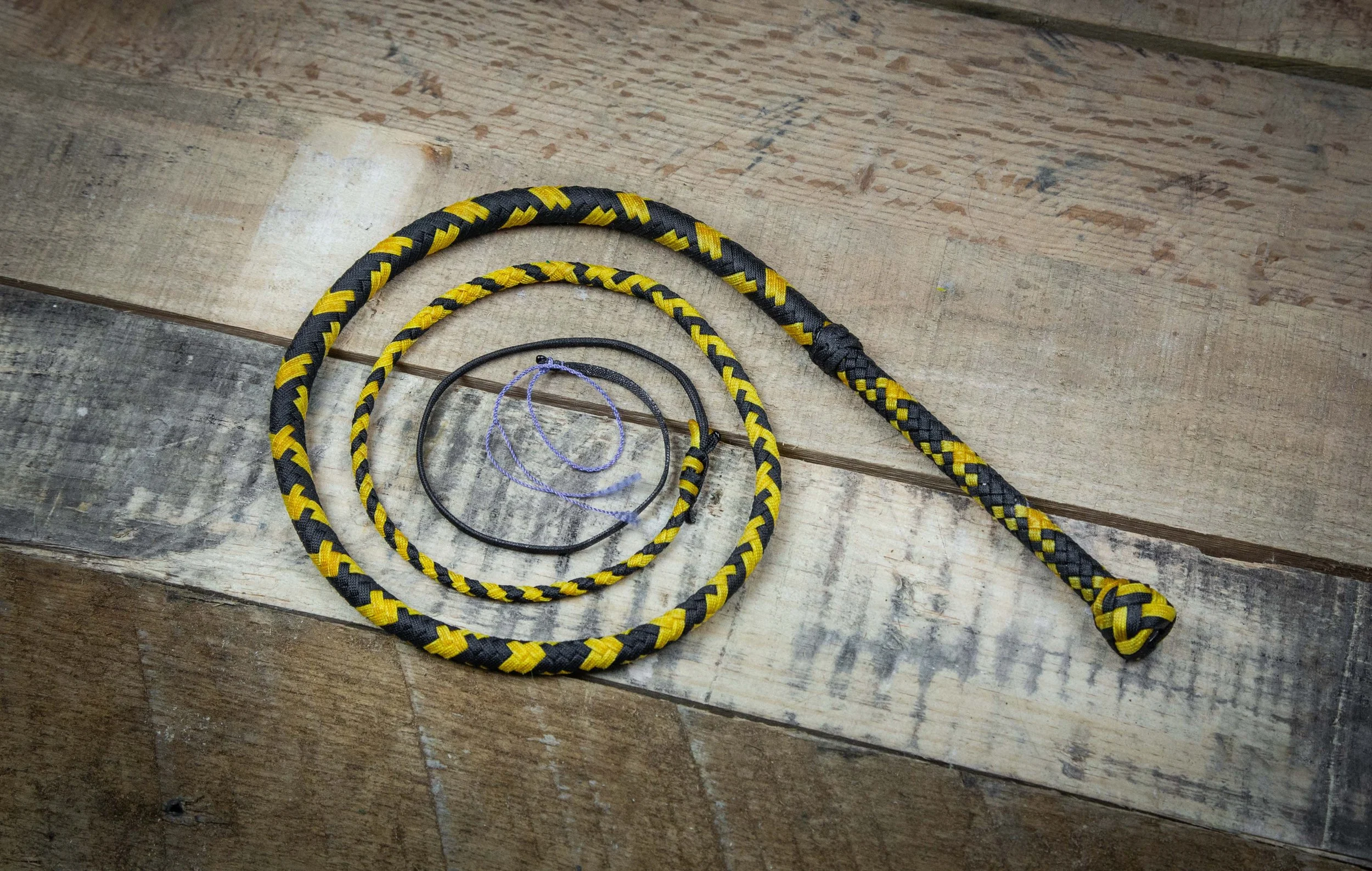 Whips in Stock — Nick's Whip Shop