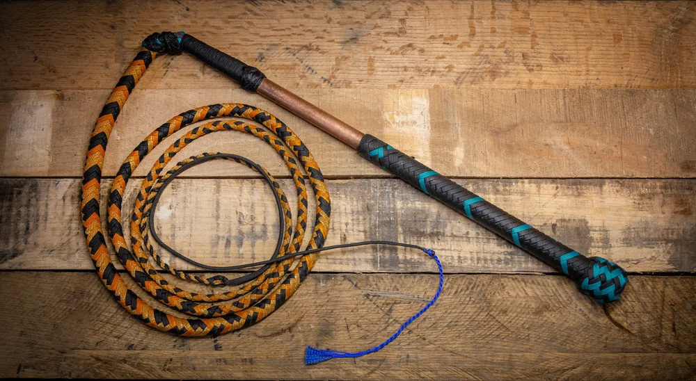 Whips in Stock — Nick's Whip Shop