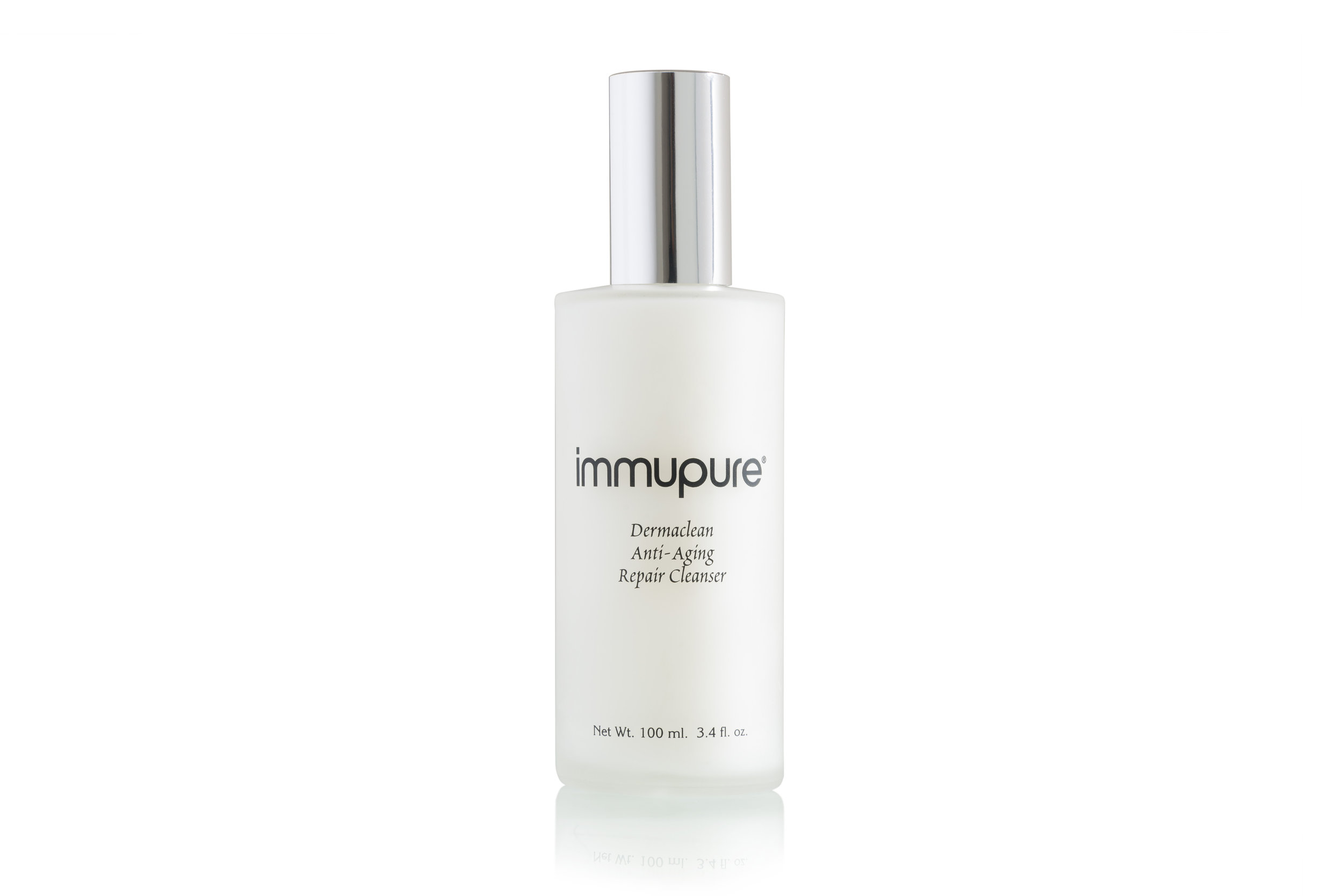 Immupure - Award Winning Anti-Aging Colostrum Skin Care