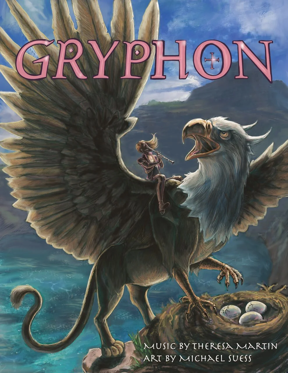 Gryphon