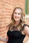 Biography — Theresa Martin
