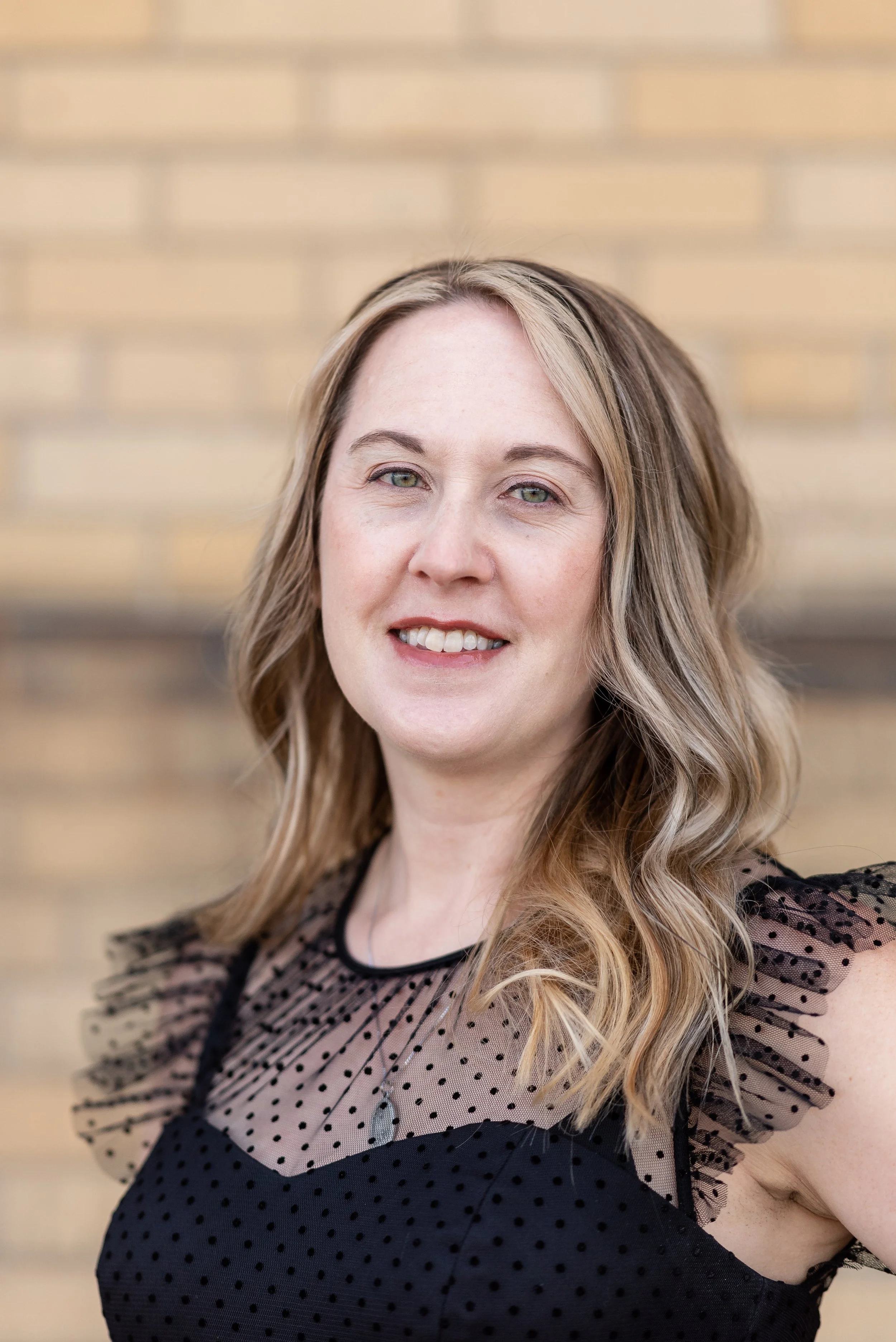 Biography — Theresa Martin