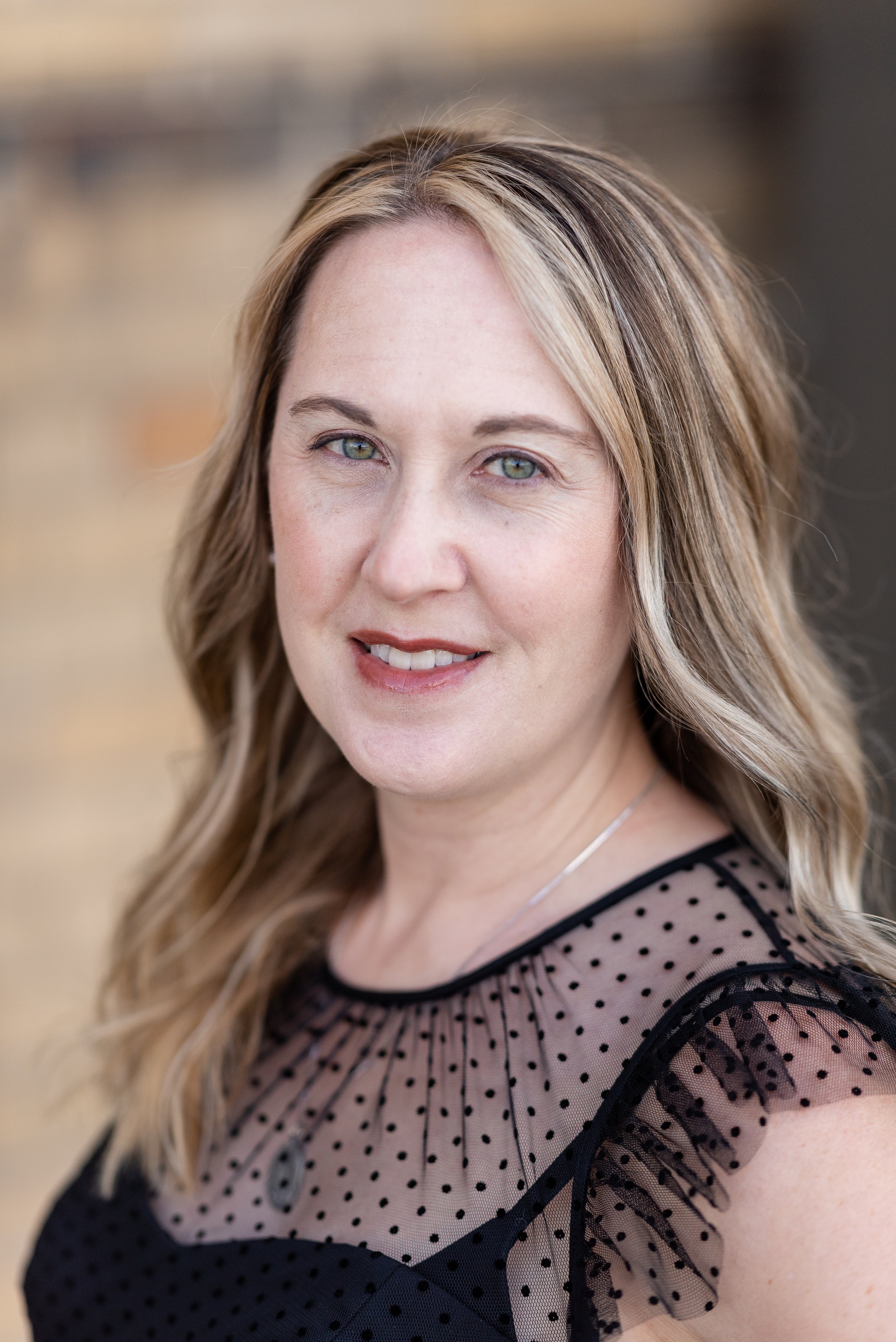 Biography — Theresa Martin