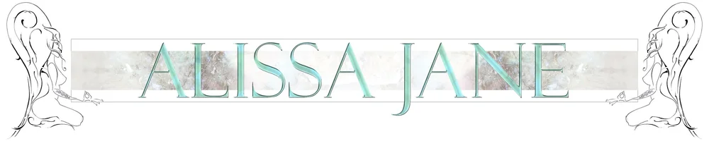 Alissa Jane Designs — Living Light