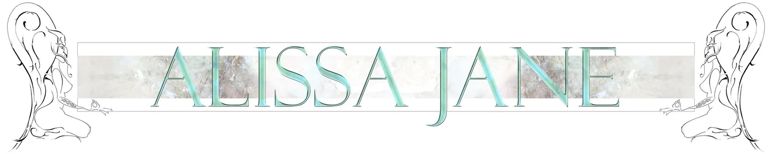 Alissa Jane Designs — Living Light