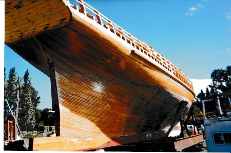 About - Windeward Bound — Windeward Bound