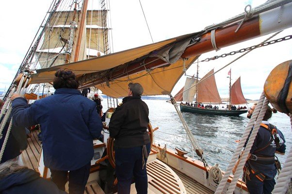 Special Events - Tasmania's Premier Sail Training Tall Ship — Windeward ...