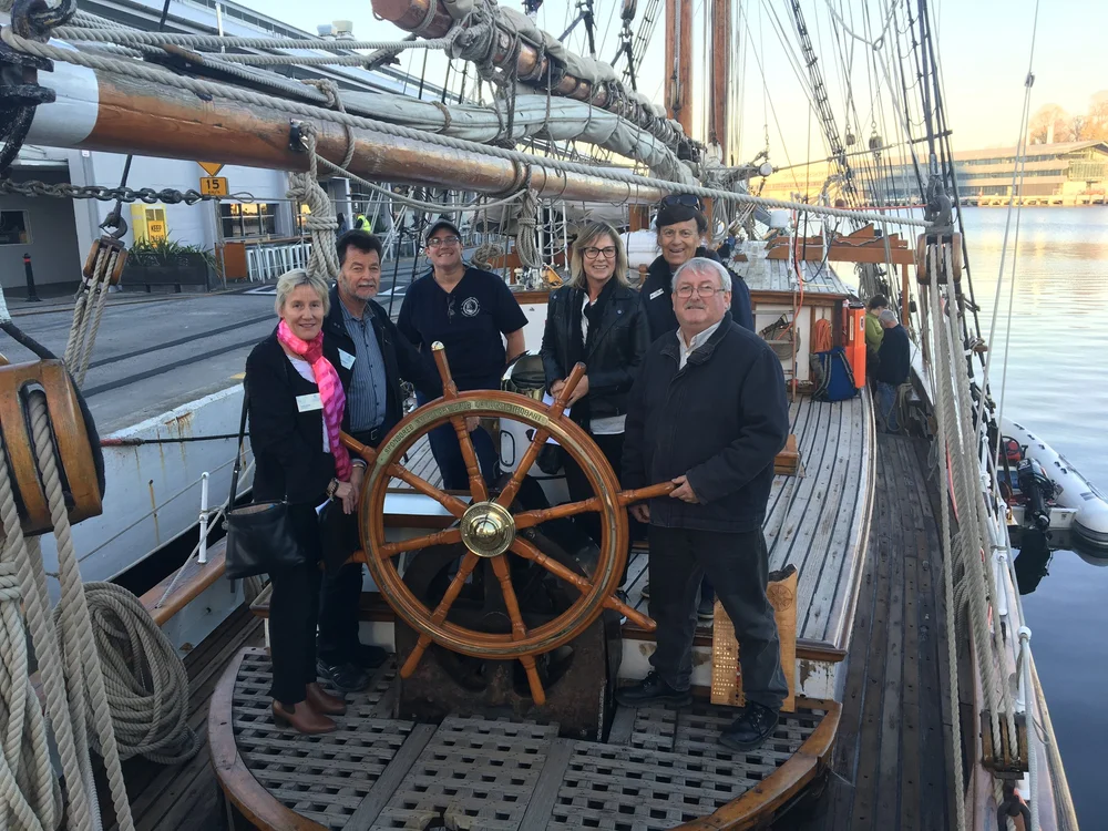 Special Events - Tasmania's Premier Sail Training Tall Ship — Windeward ...