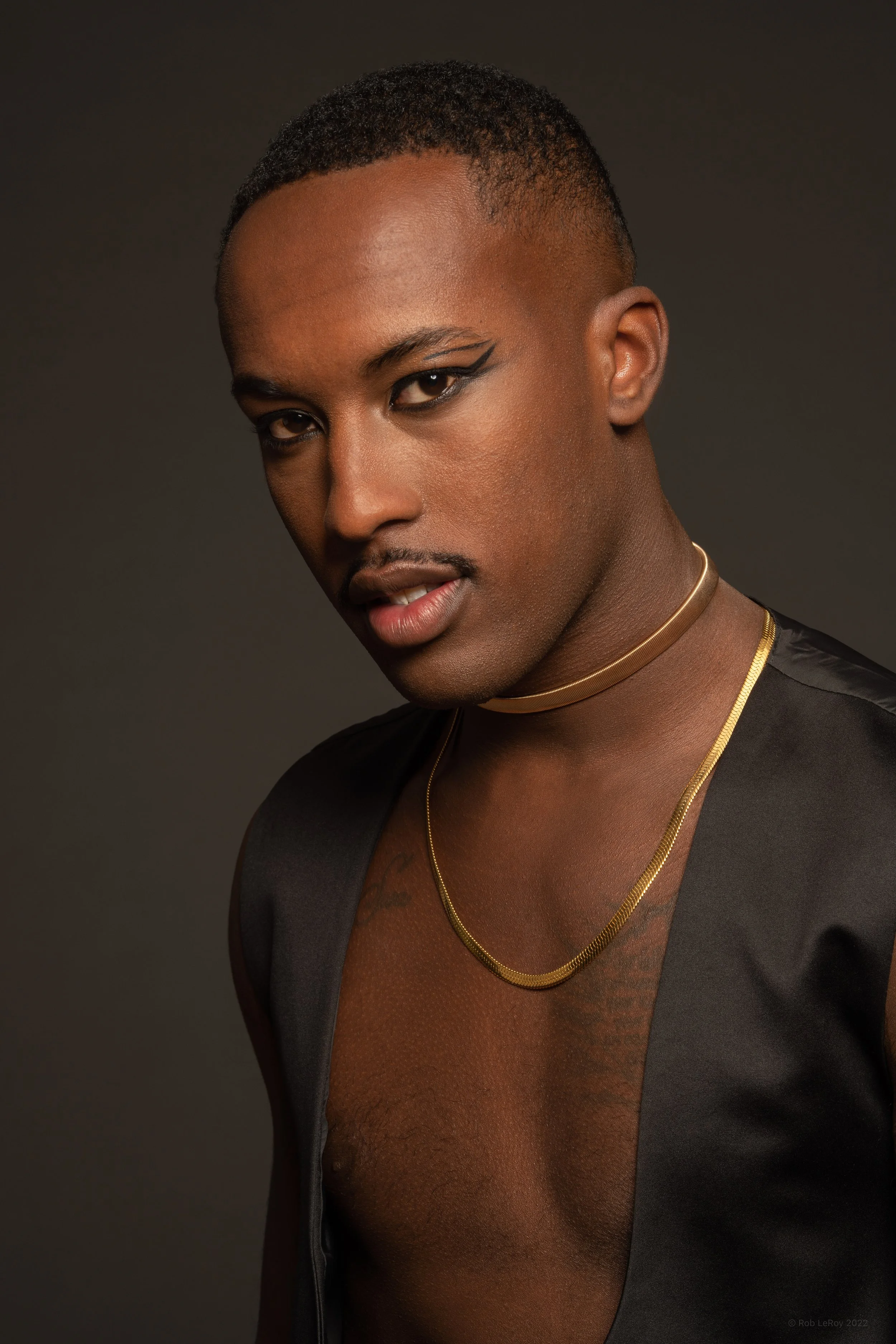 Lifestyle + Fashion — Rob LeRoy Photography