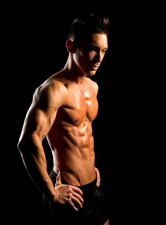 Jason Tran