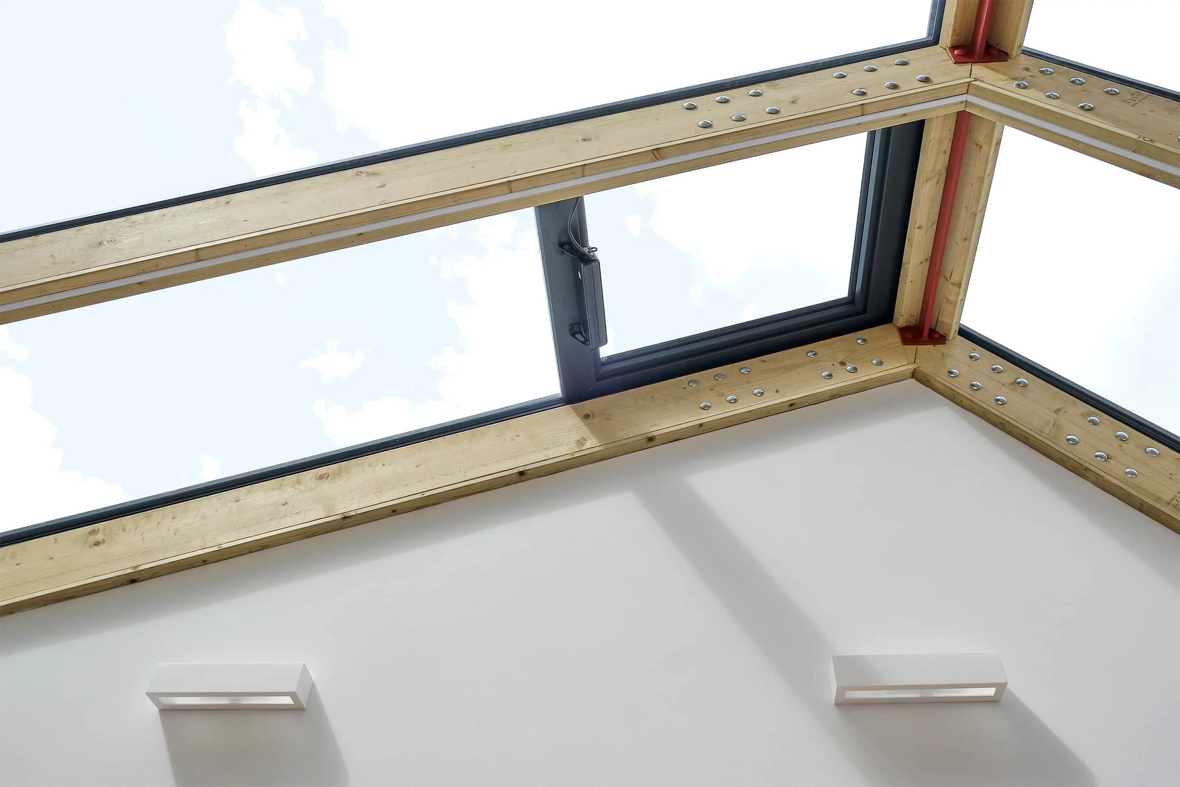 Mount Road- Refurbishment @ structured environment