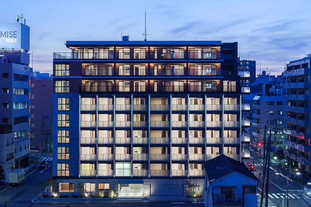 About us @ structured environment