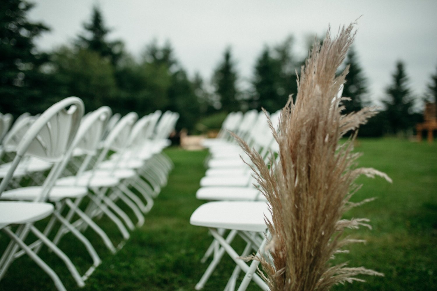 PACKAGES — Knotwood Event Rentals