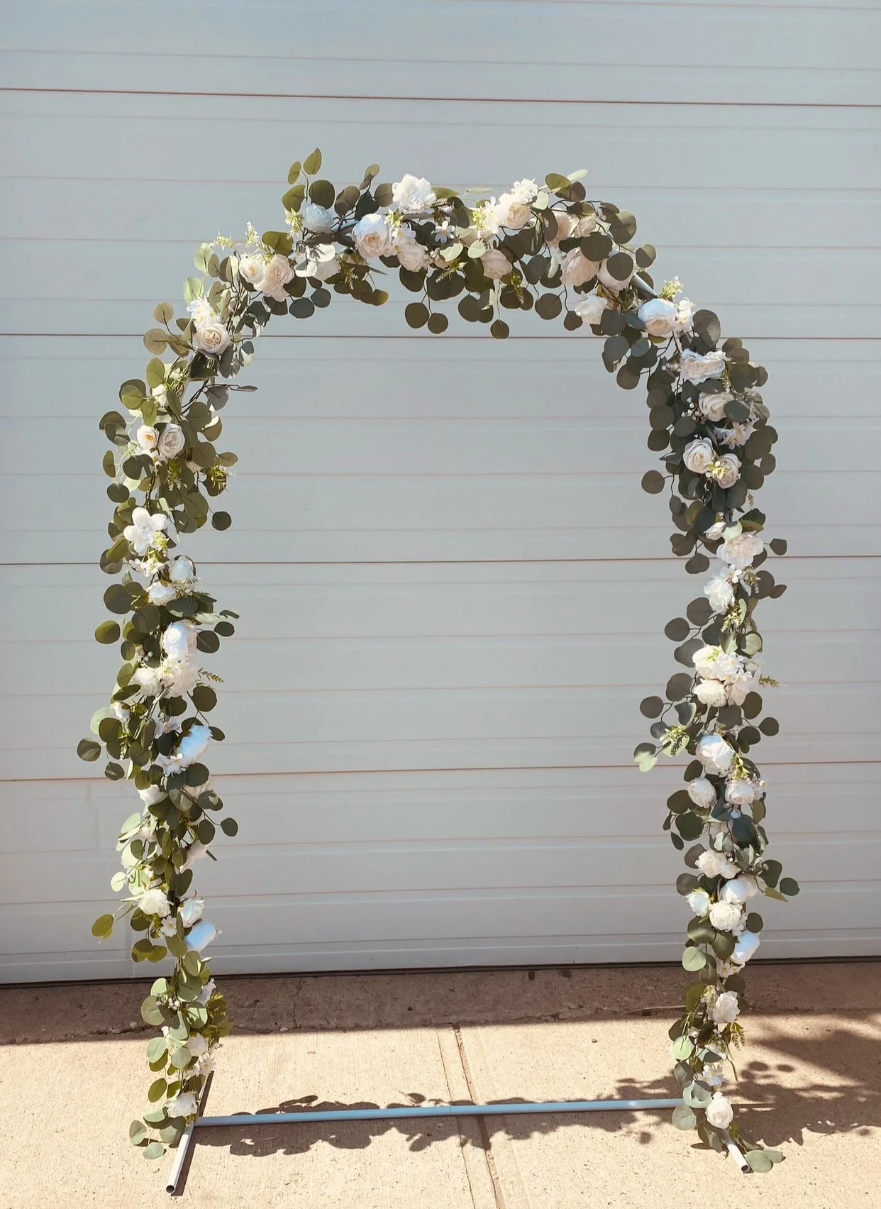 Backdrops/Arches — Knotwood Event Rentals