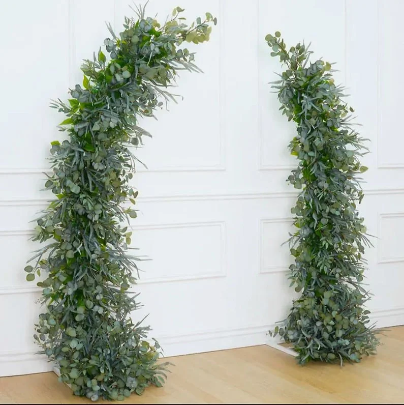 Florals/Greenery/Garlands — Knotwood Event Rentals