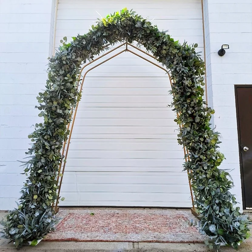 Backdrops/Arches — Knotwood Event Rentals