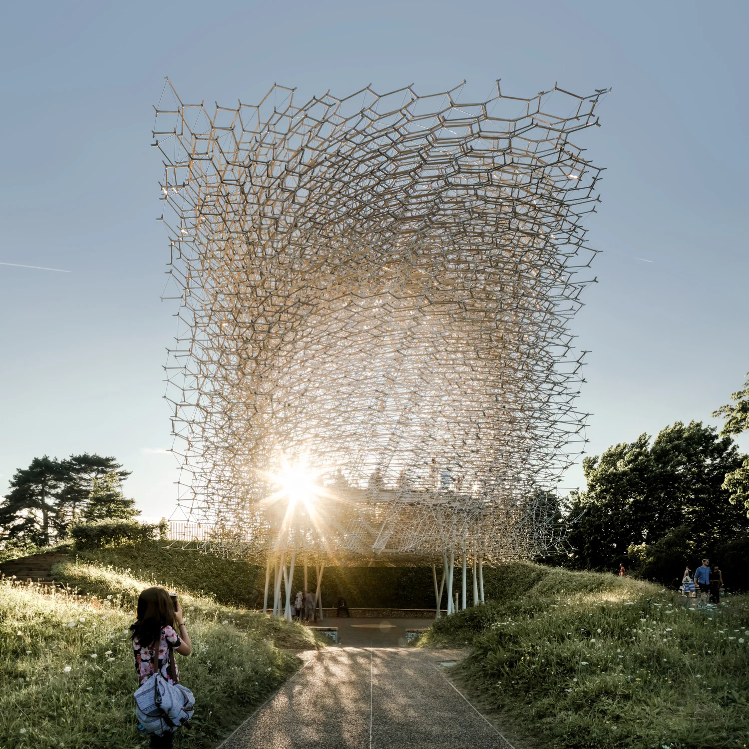 Wolfgang Buttress