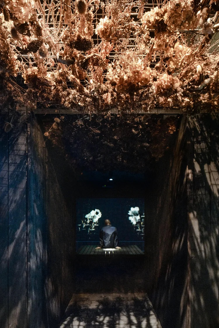 Wolfgang Buttress