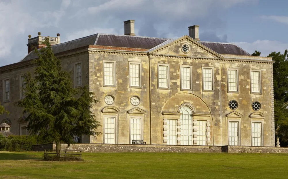 Claydon House and the Verneys — BENCHMARK HOUSE HISTORIES