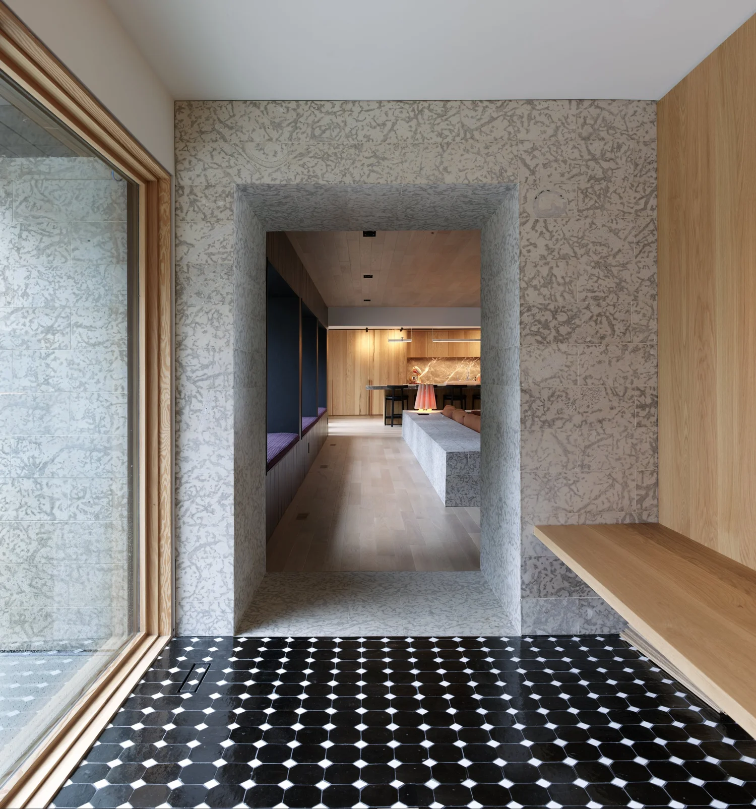Ola Hiraeth Interior Design