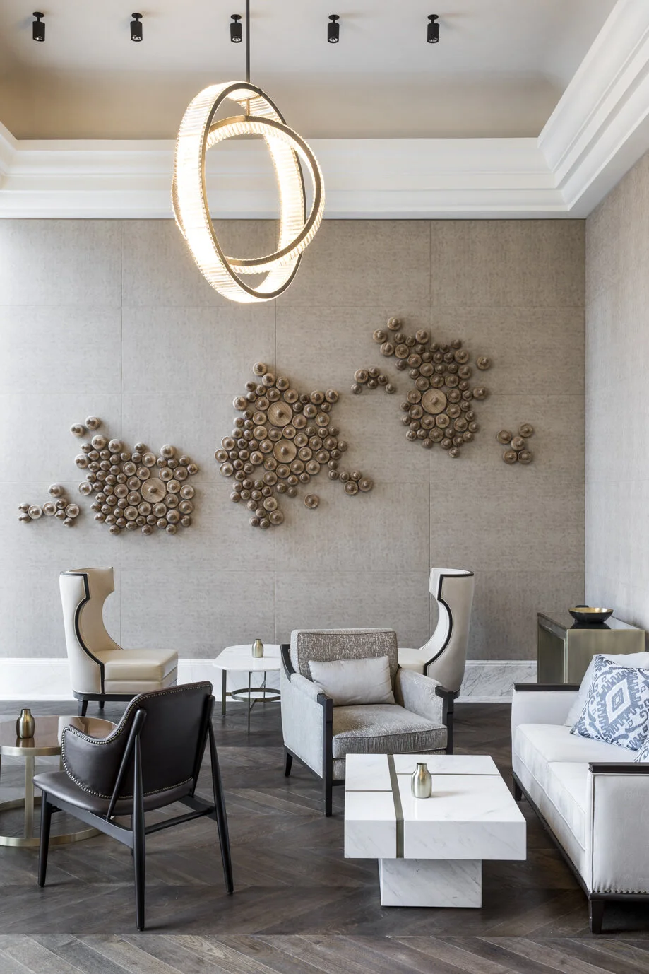 ASTANA — Atelier 27 Paris