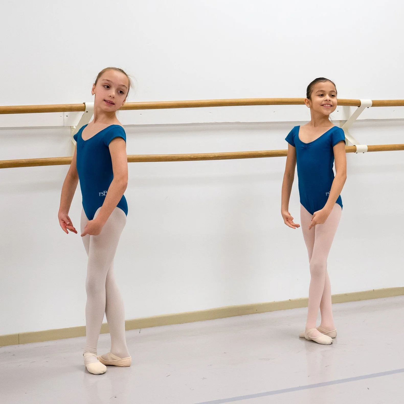 Childrens Workshops - First State Ballet Theatre