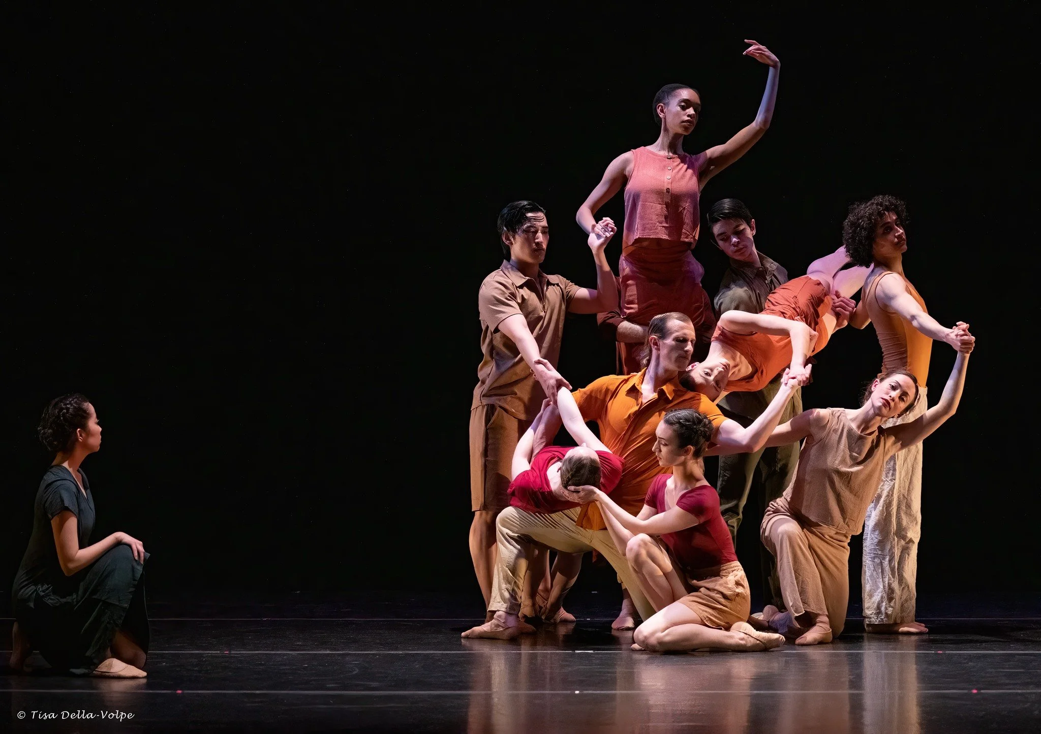 First State Ballet Theatre- First State Ballet Theatre