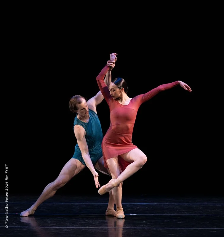 Stephen Everson - First State Ballet Theatre