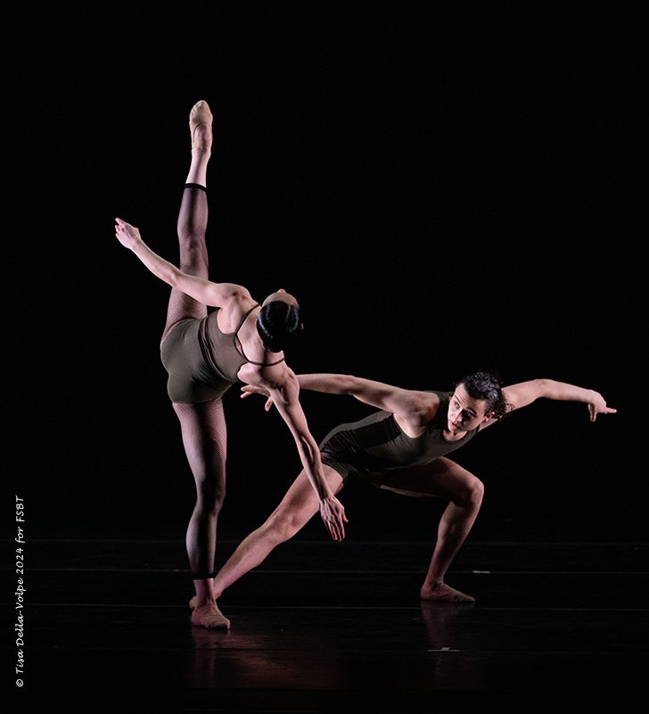 Adão Campos - First State Ballet Theatre