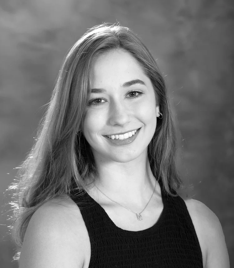 Hayley Miller - First State Ballet Theatre