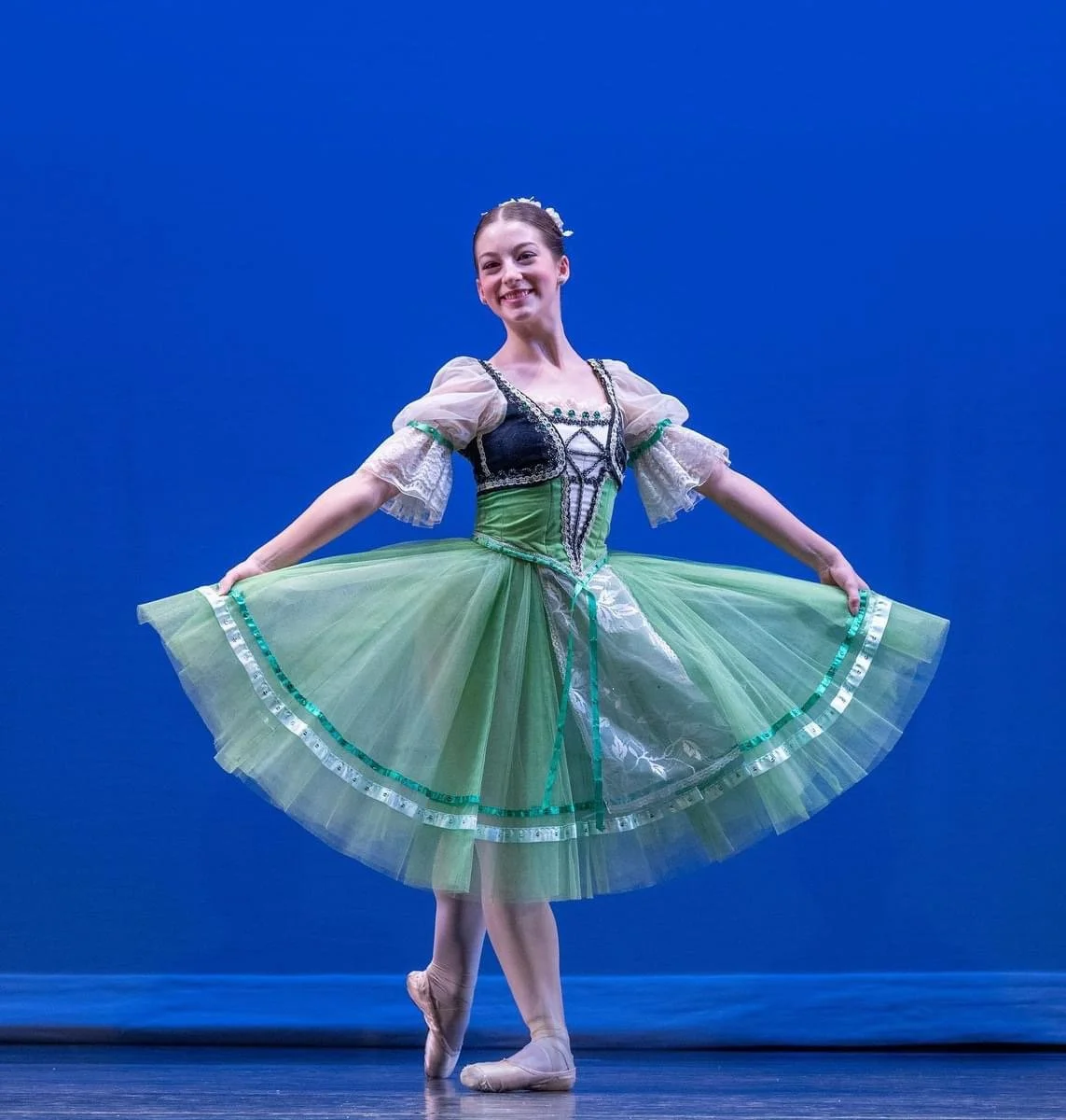 First State Ballet Theatre- First State Ballet Theatre