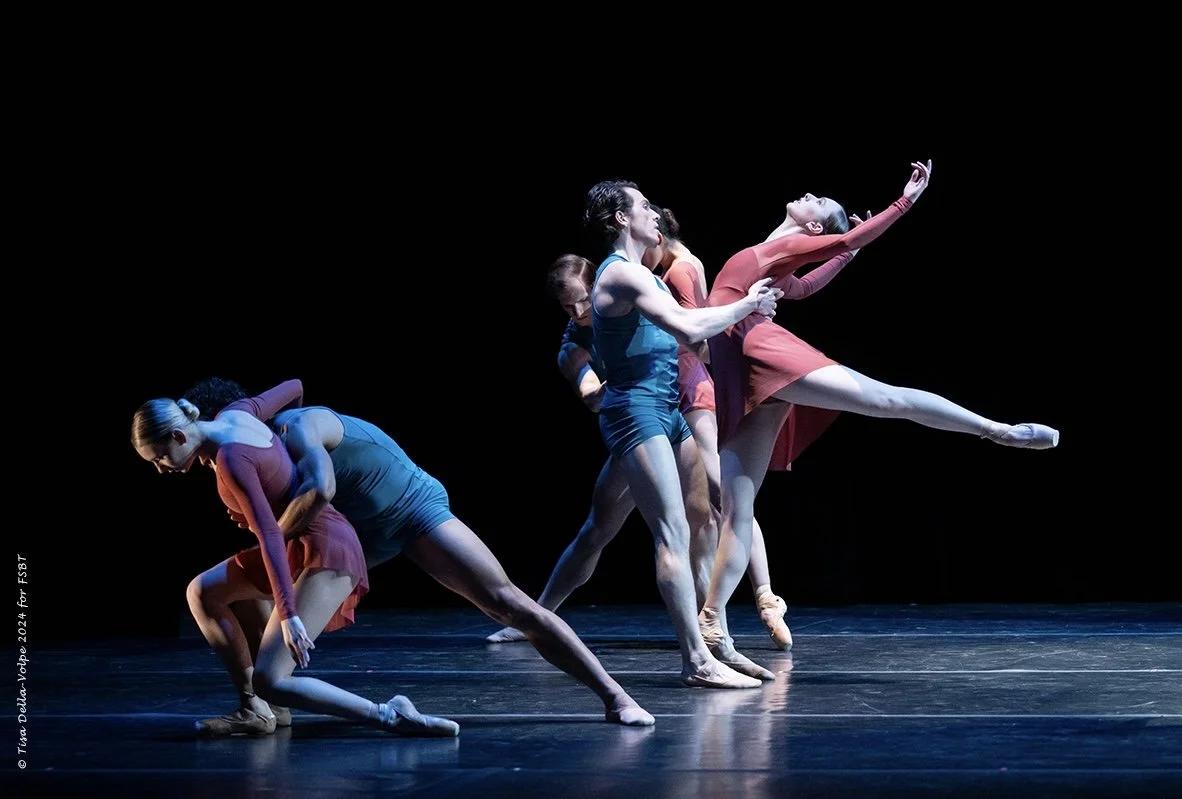 First State Ballet Theatre- First State Ballet Theatre