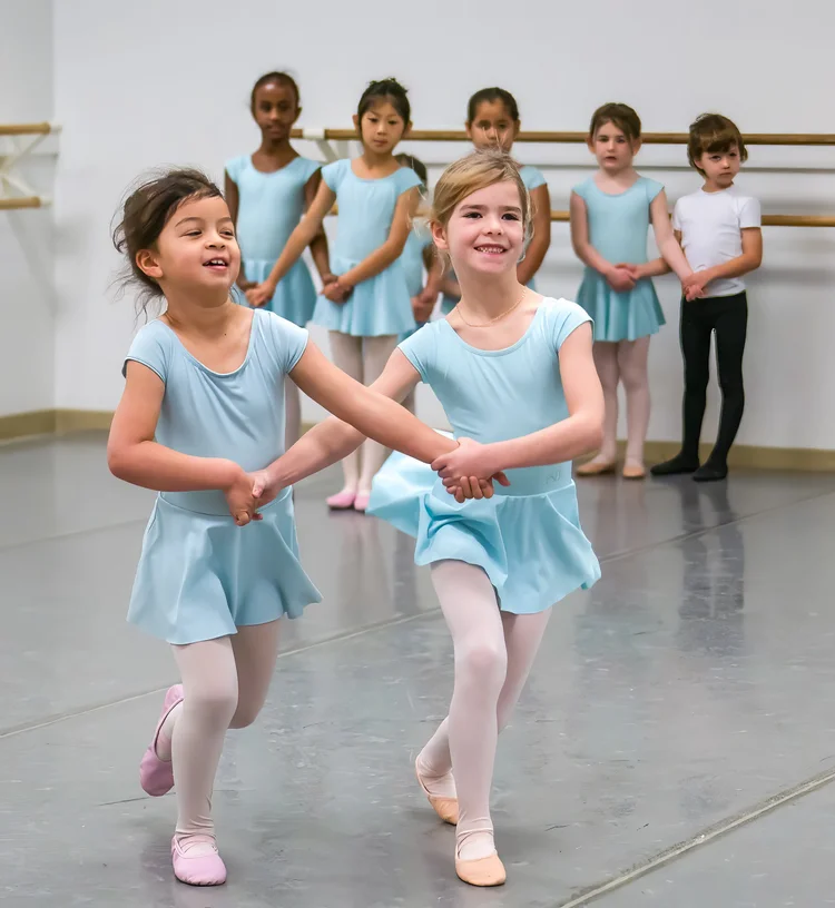 First State Ballet Theatre- First State Ballet Theatre