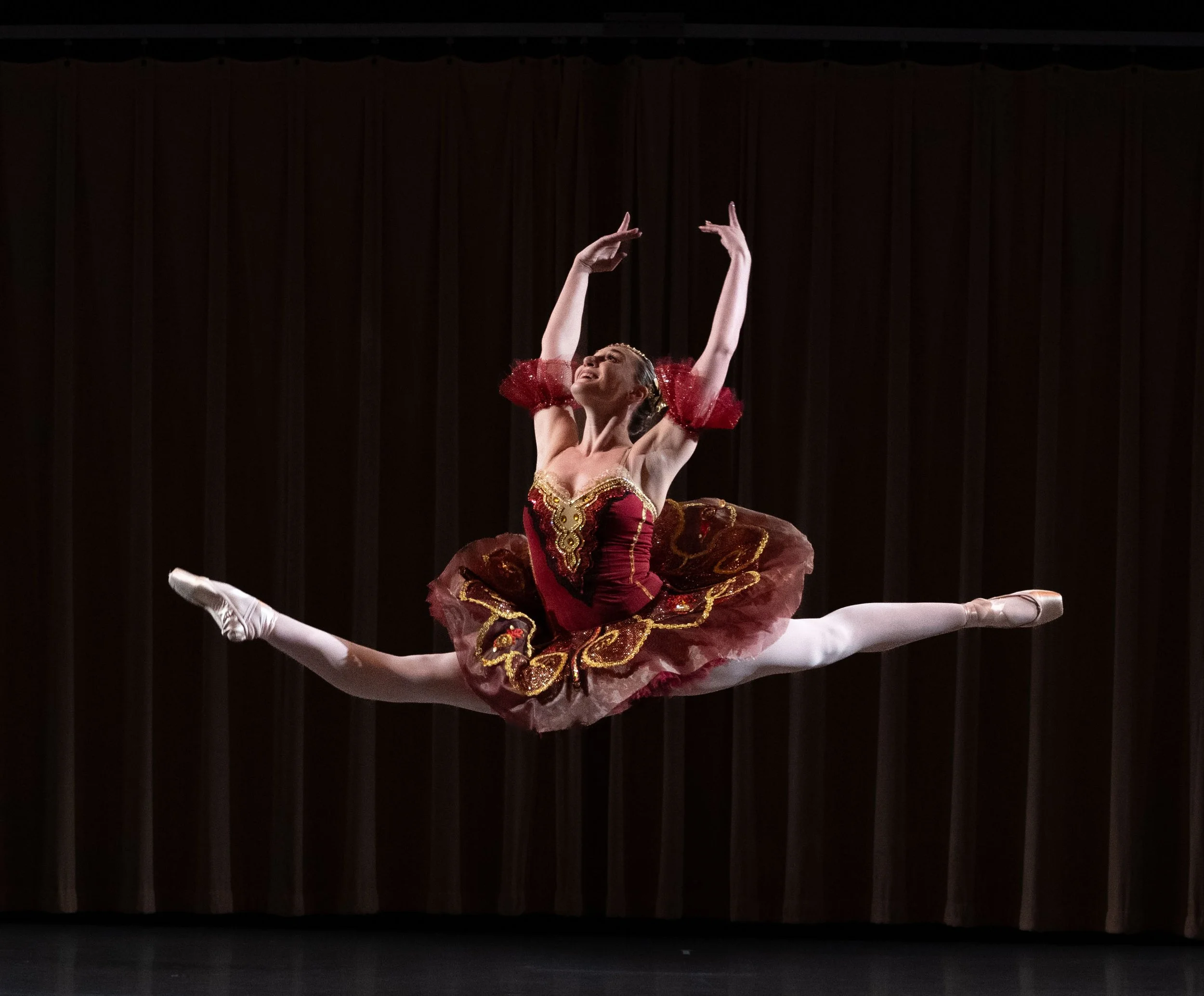 First State Ballet Theatre- First State Ballet Theatre