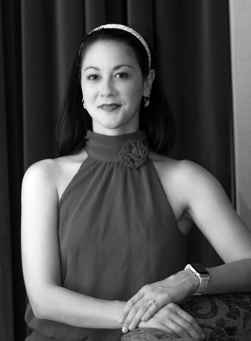 Artistic & Professional Staff - First State Ballet Theatre