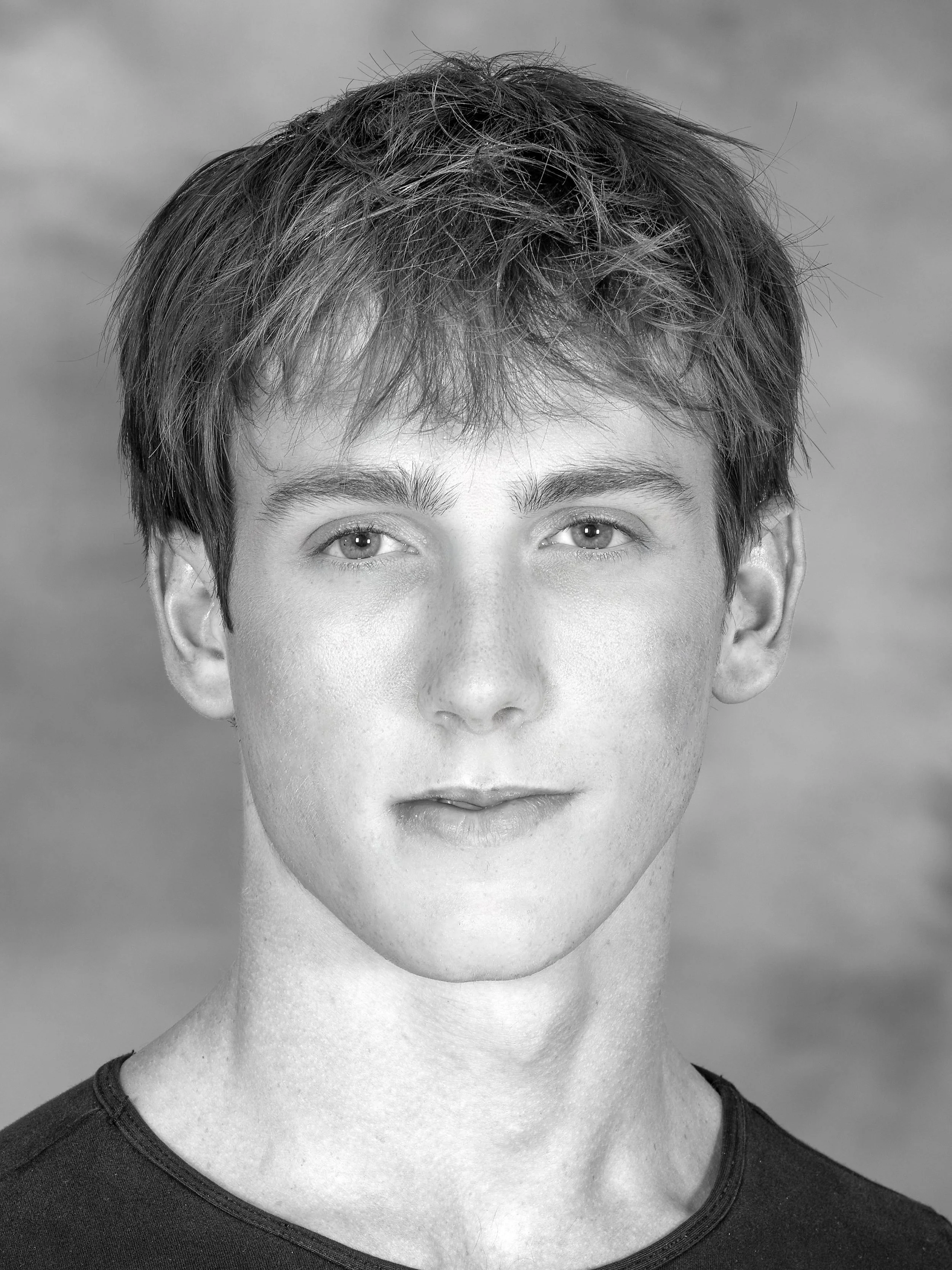 Dancers - First State Ballet Theatre