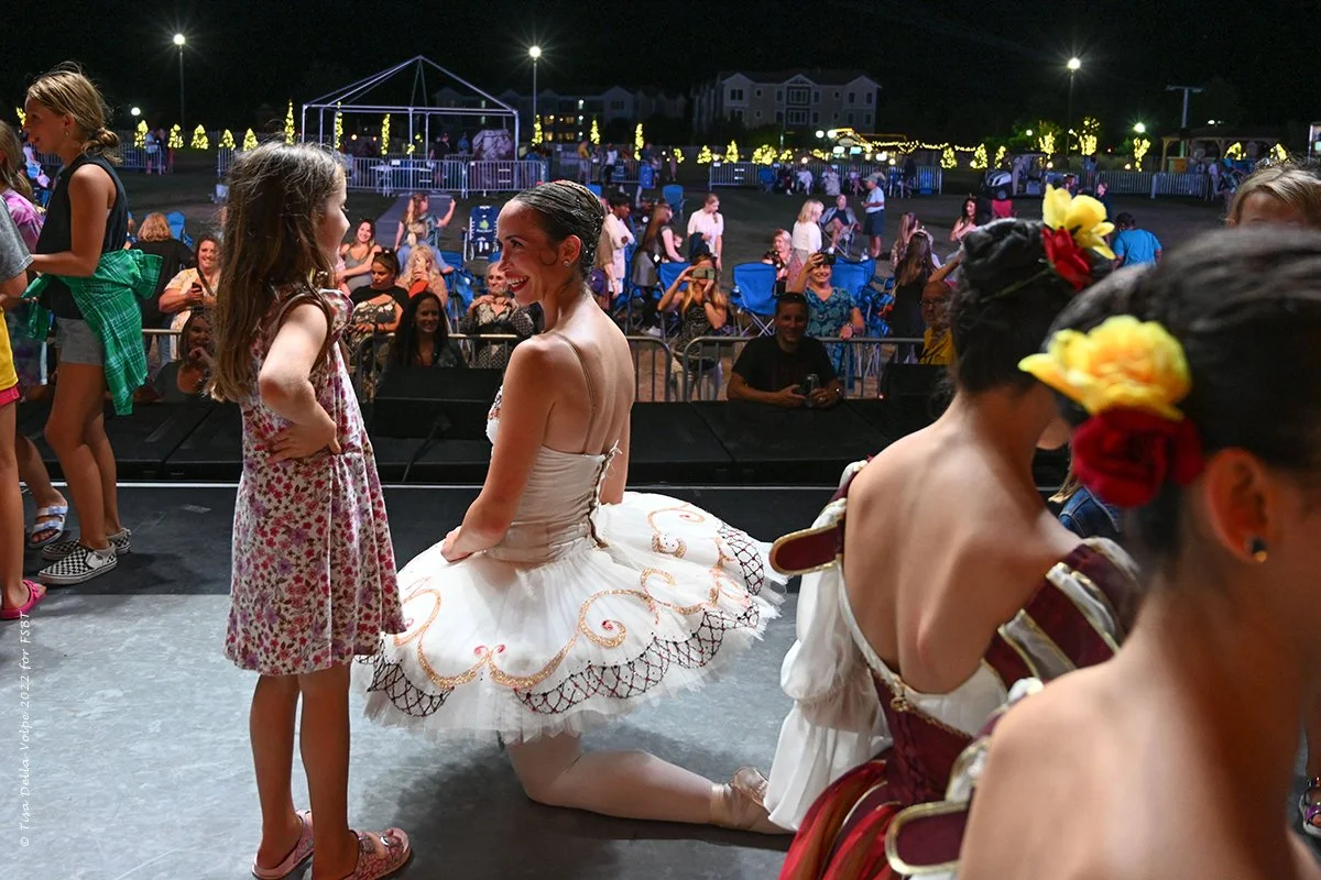 First State Ballet Theatre- First State Ballet Theatre