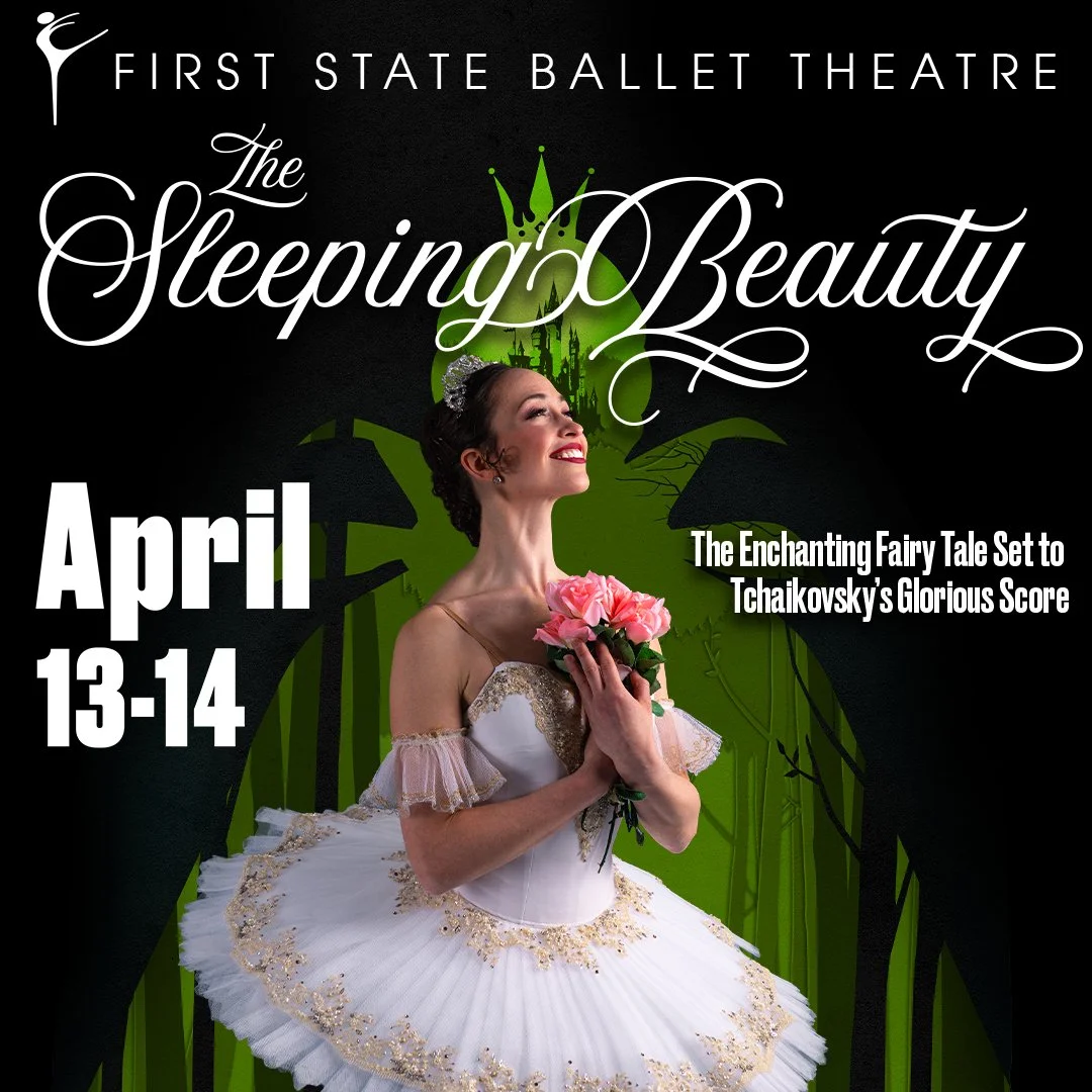 First State Ballet Theatre- First State Ballet Theatre