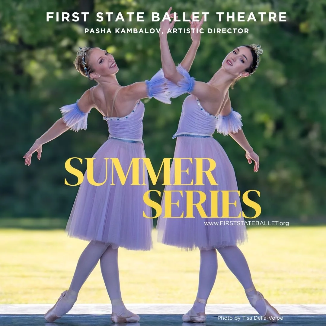 First State Ballet Theatre- First State Ballet Theatre
