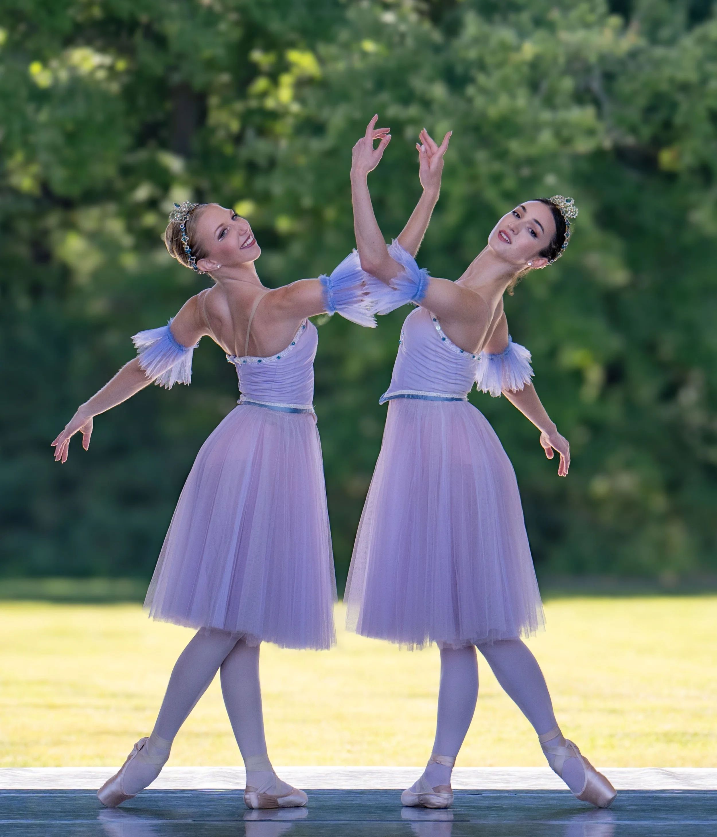 First State Ballet Theatre- First State Ballet Theatre