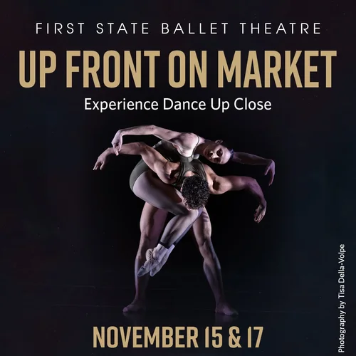 First State Ballet Theatre- First State Ballet Theatre