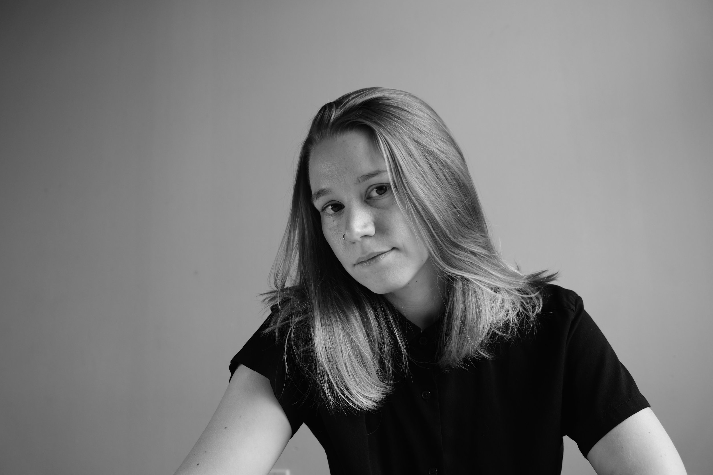 Rachel Neitzke - First State Ballet Theatre