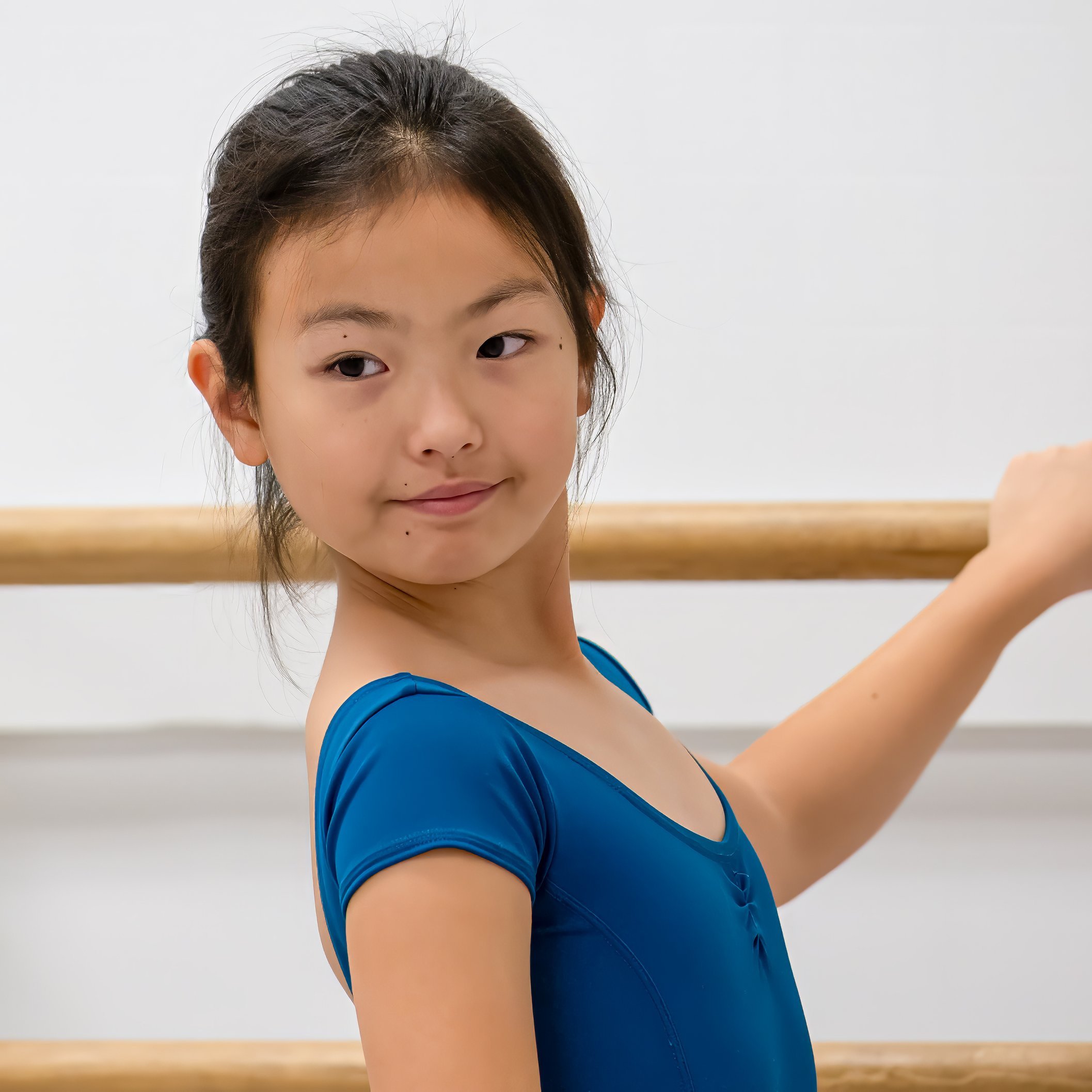 Ballet IV - First State Ballet Theatre