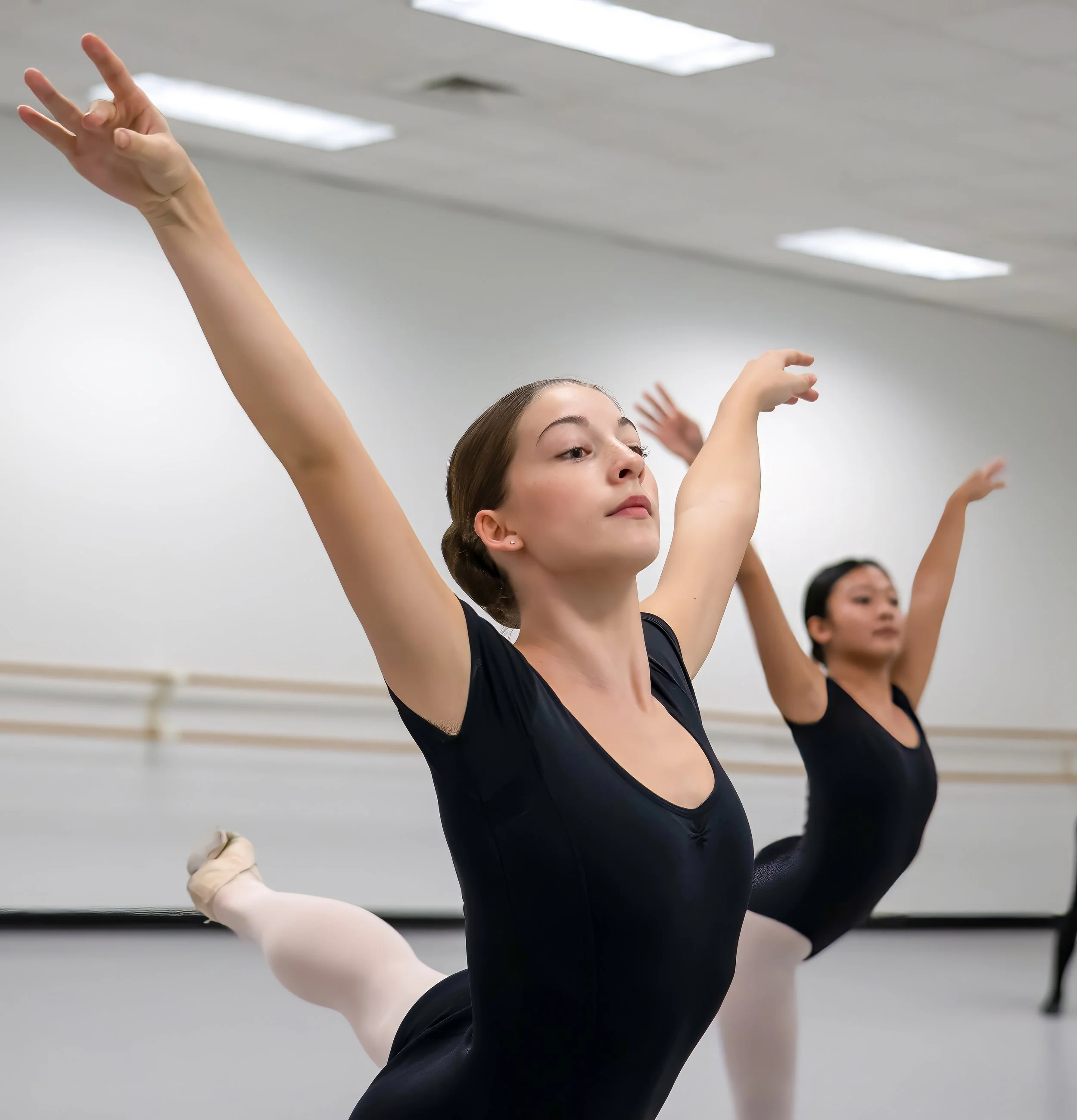First State Ballet Theatre- First State Ballet Theatre