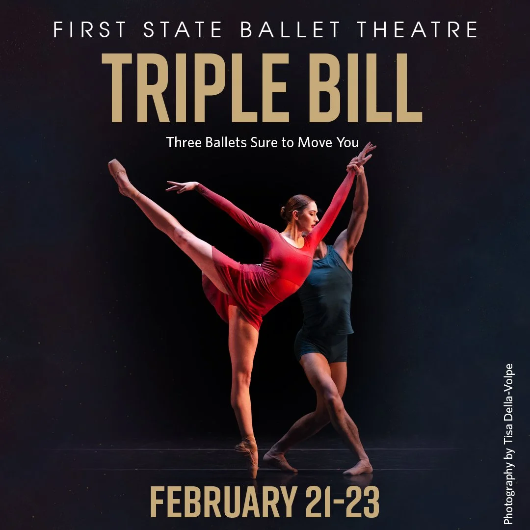 First State Ballet Theatre- First State Ballet Theatre