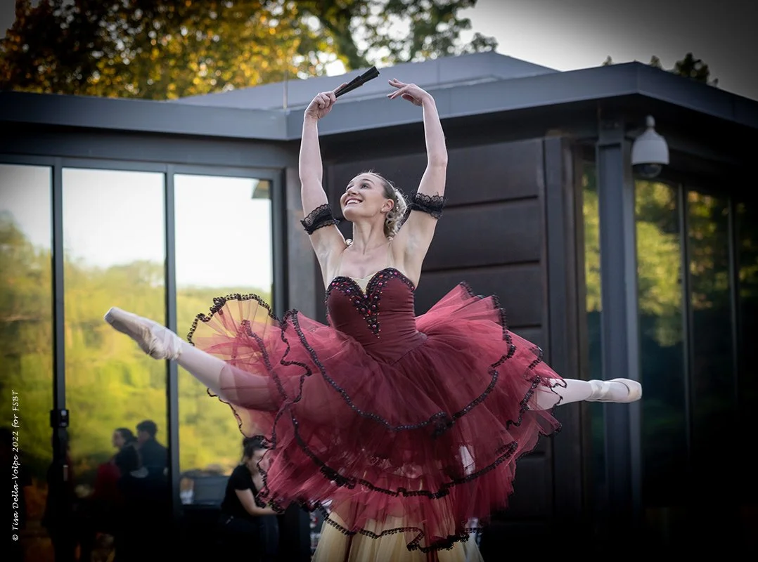 First State Ballet Theatre- First State Ballet Theatre