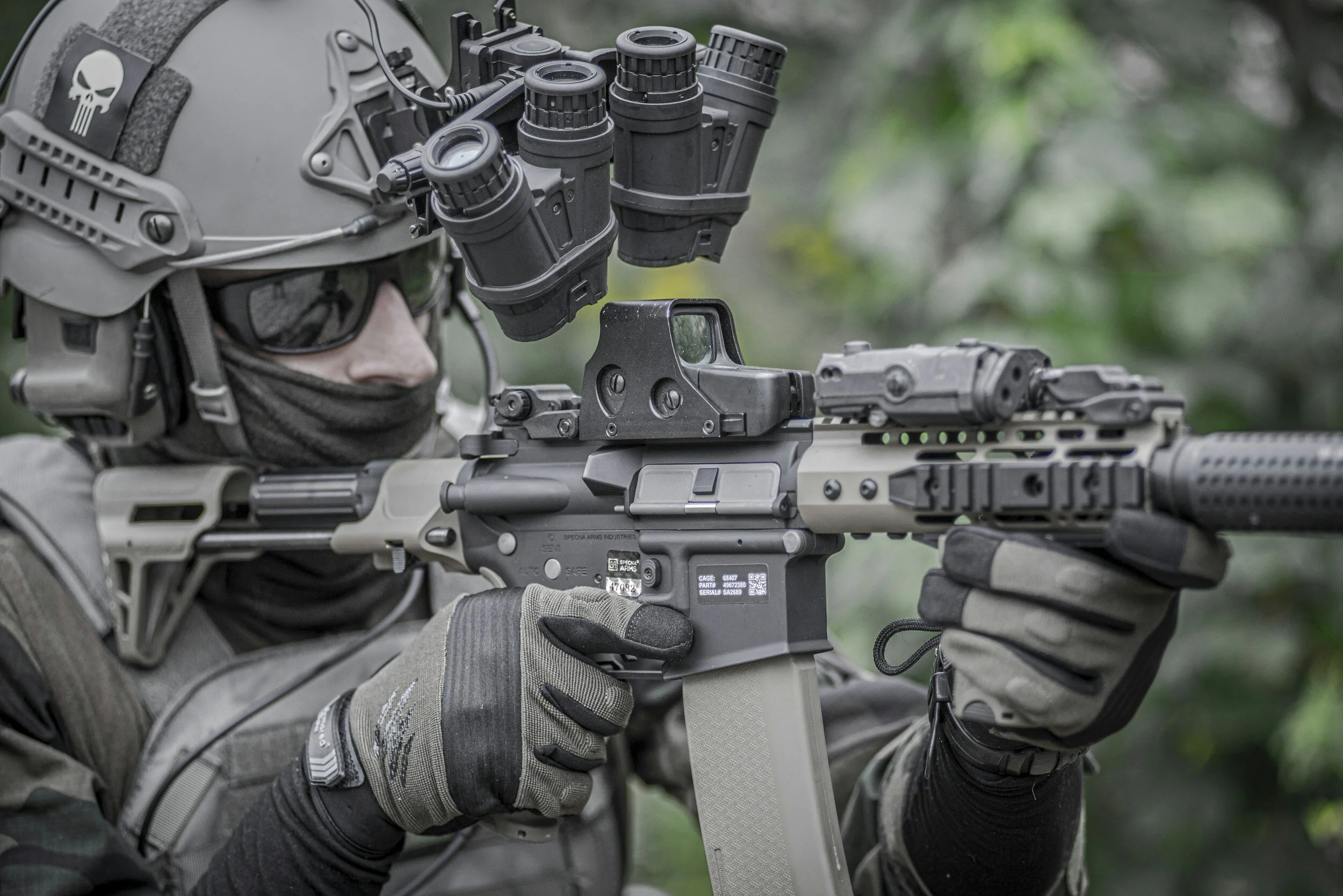 Swatting Explained: Dangers, Legal Repercussions, and High-Profile ...