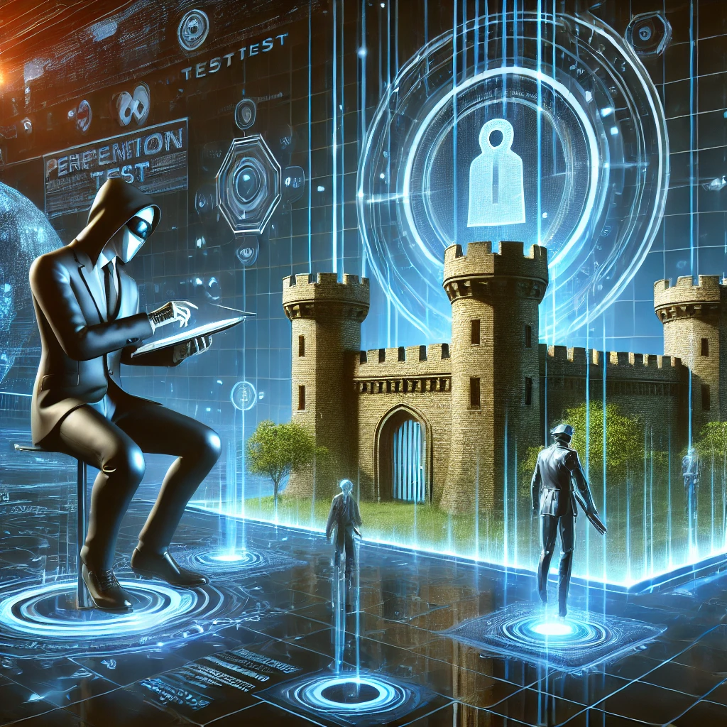 Penetration Testing Explained: Techniques, Methodologies, and Best ...