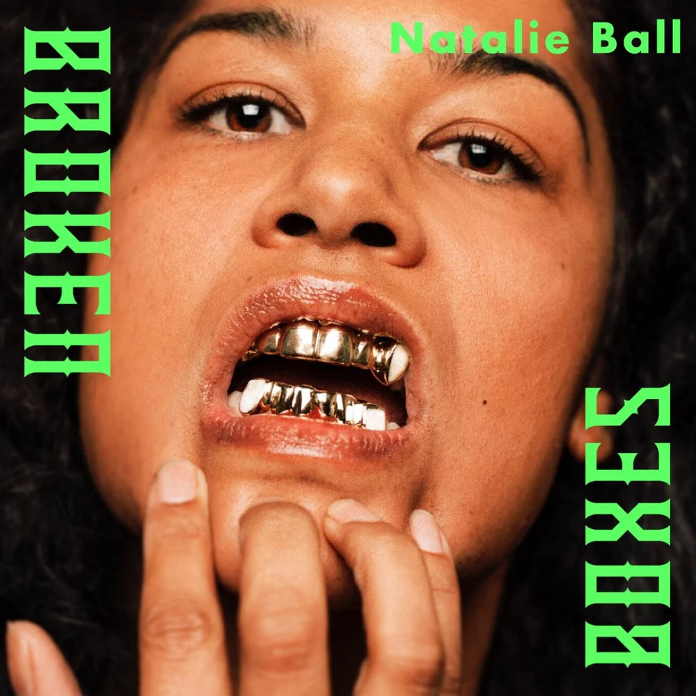 Broken Boxes Podcast