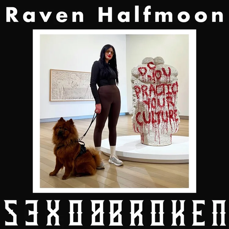 Broken Boxes Podcast